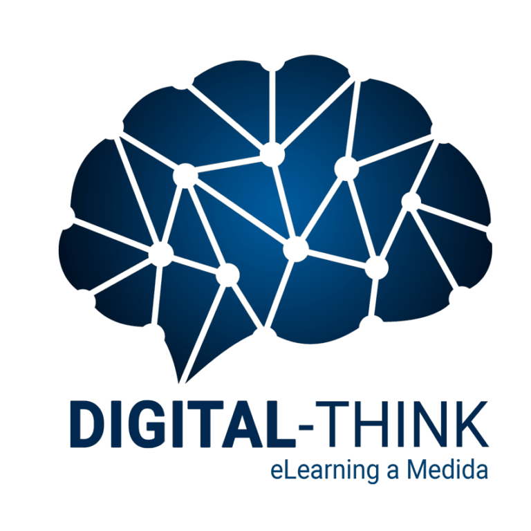 Nosotros - Digital-Think